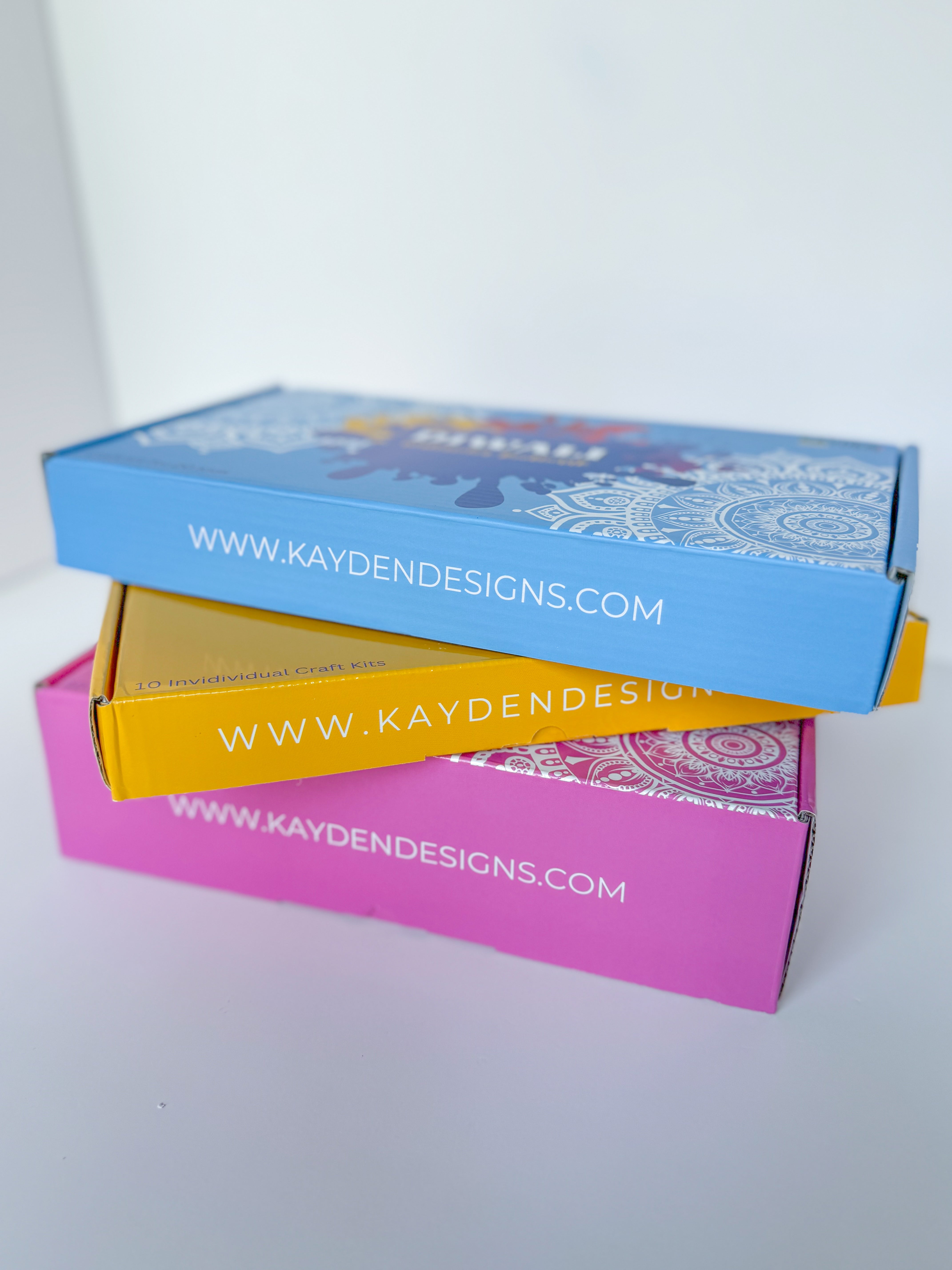 Diwali – Kayden Designs