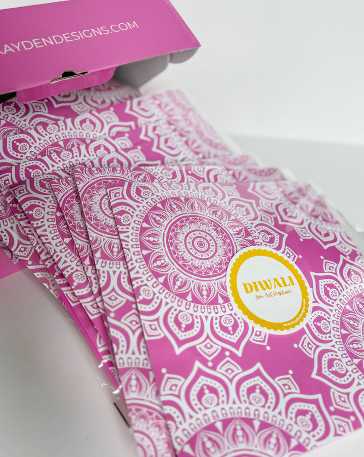 Cultural Craft Activity Kits - Designed for group settings – Kayden Designs