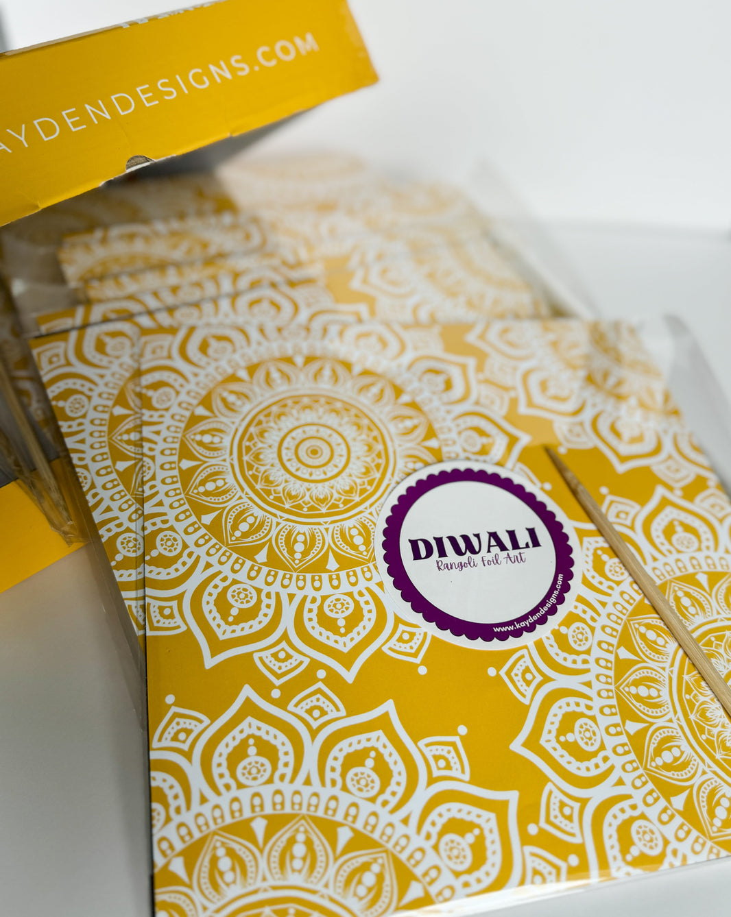 Cultural Craft Activity Kits - Designed for group settings – Kayden Designs