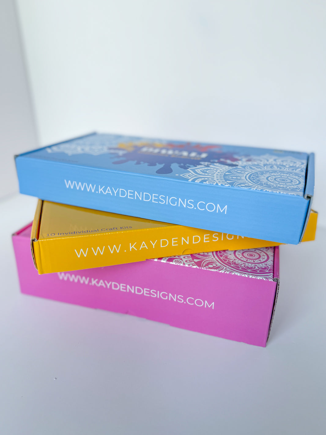 Cultural Craft Activity Kits - Designed for group settings – Kayden Designs